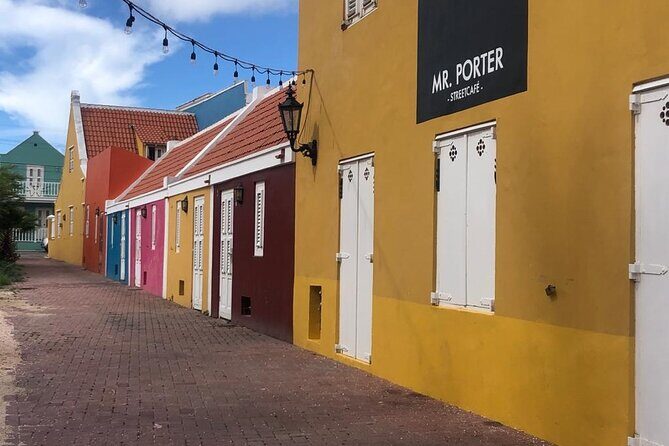 Strolling Willemstad The Local Way - Who Would Love This Tour?