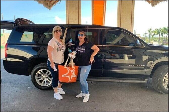 Suburban Transfer From Hotels To The Airport - Why Choose This Transfer Service?