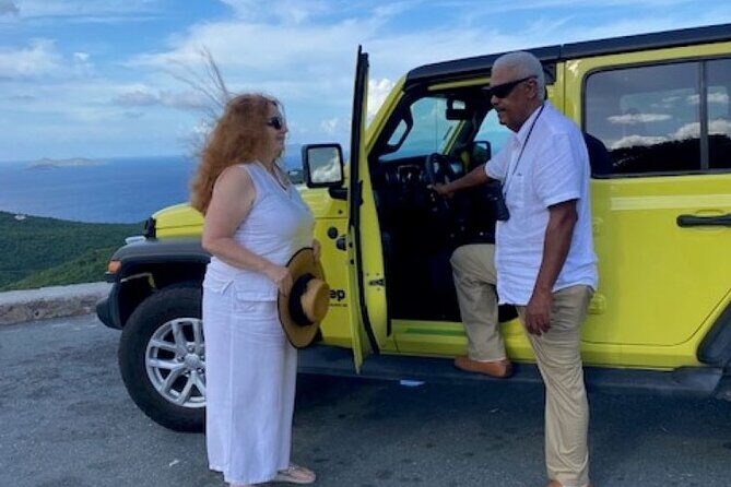 Sun, Sand & Secret Shores Expedition - St.Thomas, USVI (6hrs) - Value and Cost Analysis