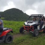 Sunny Blue Rentals in St Kitts for ATV and Dune Buggy Combo Tours - Detailed Breakdown of the Tour