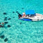 Sunrise at Stingray City, Private Tour - The Itinerary in Detail