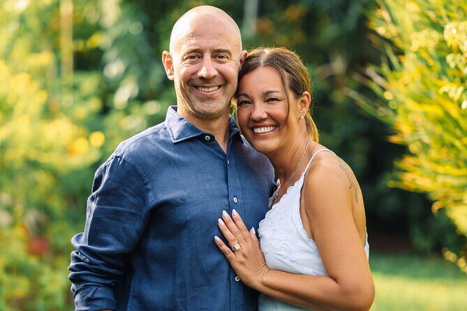 Sunrise to Sunset Private Photo Shoot in Barbados - The Experience in Detail