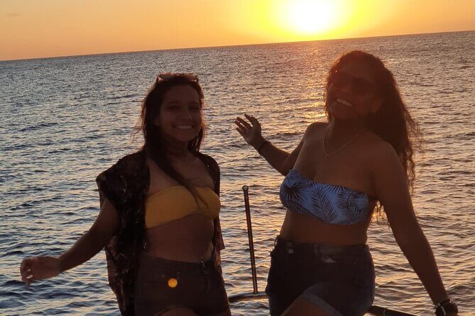 Sunset Adventure - FAQs