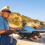 Sunset Boat Trip in the Spanish water and coastline of Curacao - Why This Tour Offers Great Value