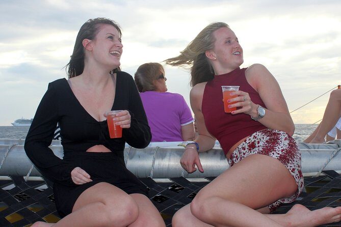 Sunset Cocktail Cruise of St Kitts - Who Will Love This Tour?