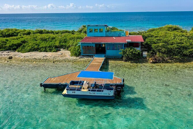 Sunset Cruise Fully Private with Nos Isla - An In-Depth Look at the Experience