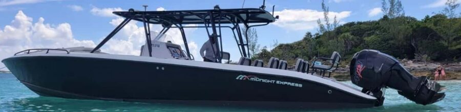 Sunset Cruise: Nassau, Bahamas: Tour - The Itinerary Breakdown