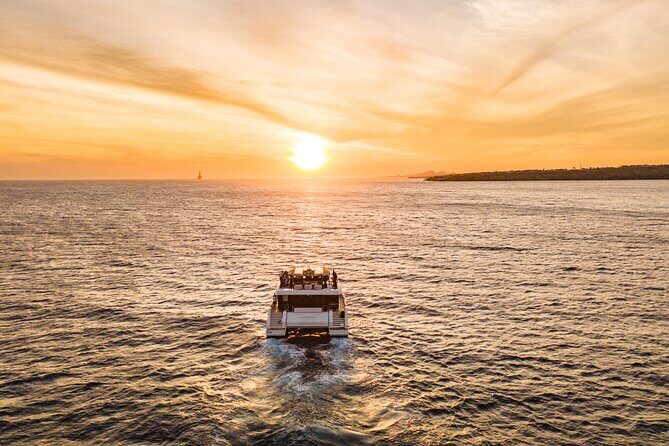 Sunset Cruise Party - All-Inclusive Experience - Pricing and Value