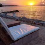 Sunset Dinner at Bamboo Beach Club - Key Points