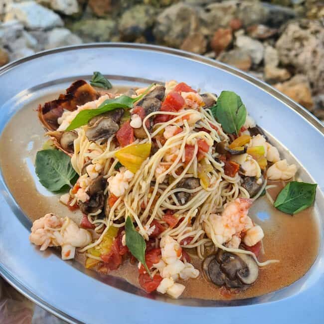 Sunset Dinner at Bamboo Beach Club - Practical Details and Value