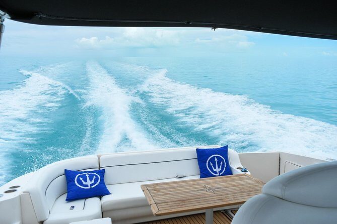 Sunset Dinner Cruise Private Group - The Practicalities: Timing, Cost, and Logistics