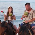 Sunset Horse Ride Experience - FAQs