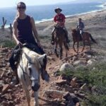 Sunset Horseback Ride in Aruba - The Real Deal on the Experience