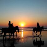 Sunset Horseback Riding in Puerto Plata - FAQs