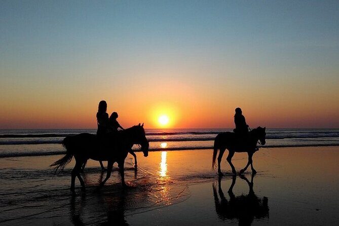 Sunset Horseback Riding in Puerto Plata - FAQs