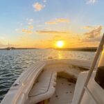 Sunset in Saint Maarten - The Value Proposition