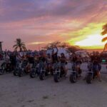 Sunset Island Tour in Aruba on Electric Scooter (1 or 2-seater) - The Value of This Tour