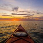 Sunset Kayak and Snorkeling Tour - Key Points