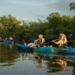Sunset Kayak Tour in the Mangrove Lagoon, St Thomas - Why This Tour Stands Out