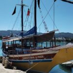 Sunset Negril: The ONLY Pirate Ship Cruise Ricks Cafe ALL RESORTS - Practical Details and What You Should Know