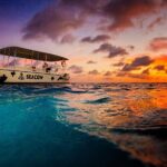 Sunset- night snorkel trip - Who Should Consider This Tour?