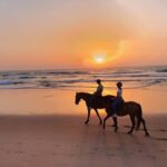 Sunset on Horseback at El Limón Beach - Who Should Consider This Tour?