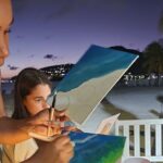 Sunset Painting Class on the Beach from Philipsburg, Sint Maarten - Final Thoughts: Is It Worth It?