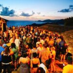 Sunset party at Shirley Heights - PRIVATE round trip - Why This Tour Works Well for Travelers