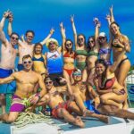 Sunset Party Boat Excursion with Lunch & Drinks + Pick Up - What Makes This Tour Stand Out?