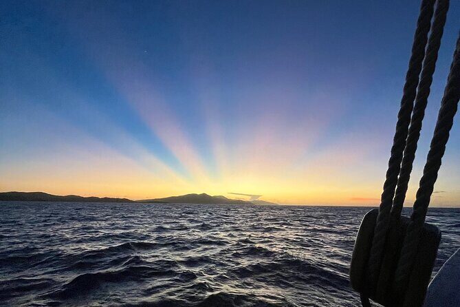 Sunset Sail Aboard the Tall Ship Denis Sullivan - The Sum Up: Is the Denis Sullivan Sunset Sail Worth It?