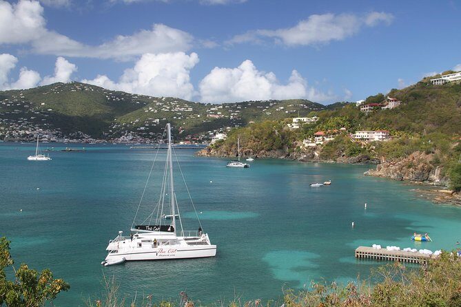 Sunset Sail with Cocktails and Appetizers - The Value of the Experience