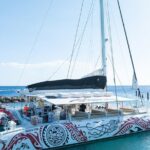 Sunset Sailing Cruise with premium drinks and bites - What to Expect: From Snacking to Sunset
