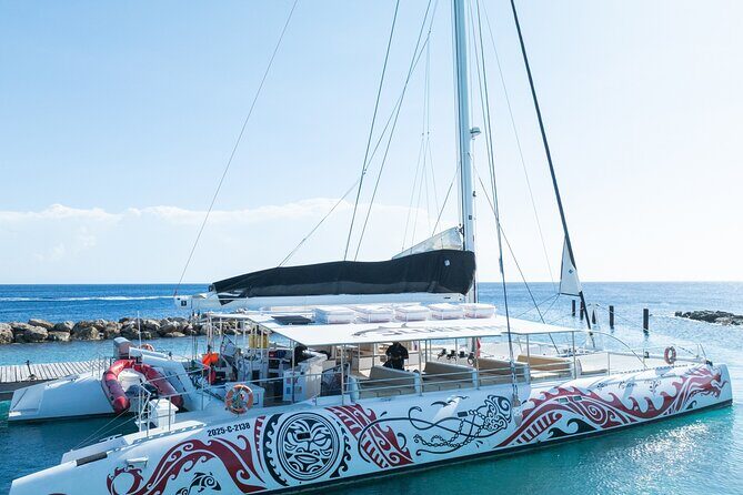 Sunset Sailing Cruise with premium drinks and bites - What to Expect: From Snacking to Sunset