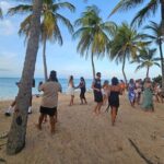 Sunset Salsa Beach Class in San Juan - Who Should Consider This Tour?