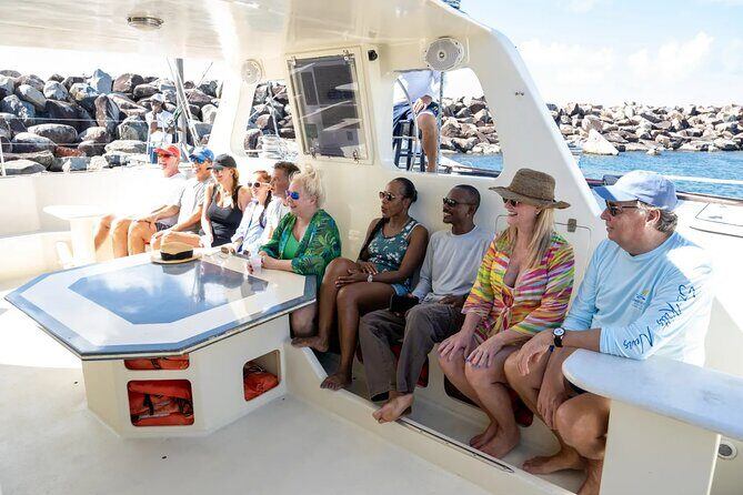 Sunset Splash and Sail with Open Bar - Final Thoughts: Is It Worth It?