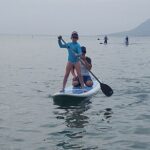 SUP Paddle Board Adventure - Who Would Enjoy This Tour?