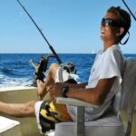 Super 4 Hour Fishing Adventure with Transportation Included - A Closer Look: What to Expect on the Tour