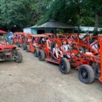Super Buggies Adventure Tour - What to Expect During Your Time on the Tour