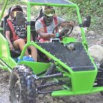 Super Buggies Tour With Pickup - The Heart of the Adventure: Trails and Nature