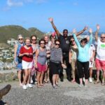 Super Island Tour through St Martin - Exploring the Itinerary in Detail