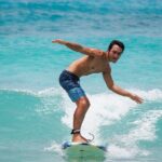 Surf lesson adventure! - The Personal Touch: Instructors and Group Size