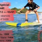 Surf lessons 1h30 (4-6 people) Kokoplaj Surf camp Guadeloupe school - Practical Tips for Your Surf Lesson