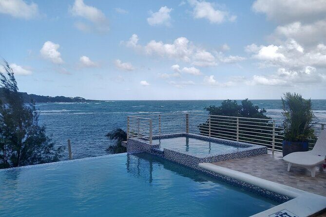 Surfing and Motorized Canoeing Private Tour in Jamaica - The Value of This Experience