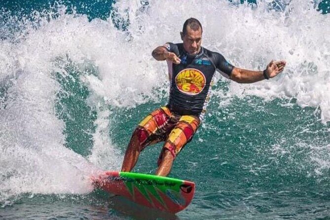 Surfing Experience in Cabarete Dominican Republic - The Value of This Experience