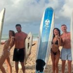 Surfing Lesson, Rincon PR - Who Will Benefit Most?