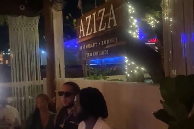 SUV Transportation (Restaurants, Lounges, and Clubs) - What You Get with the Service