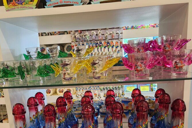 Suvenirs shopin - Who Will Appreciate This Tour?