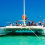 Swim and Relax in Tropical Paradise to Saona Island - Who Should Consider This Tour?