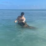 Swim with the Pigs Freeport @Creative Eco Adventures - Tour Itinerary in Detail