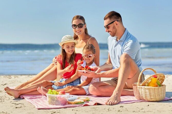 SXM Beer, Burger And Beach Tour - A Closer Look at What You Can Expect